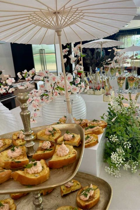 Caterer in Colorado | Denver Event Planning & Catering